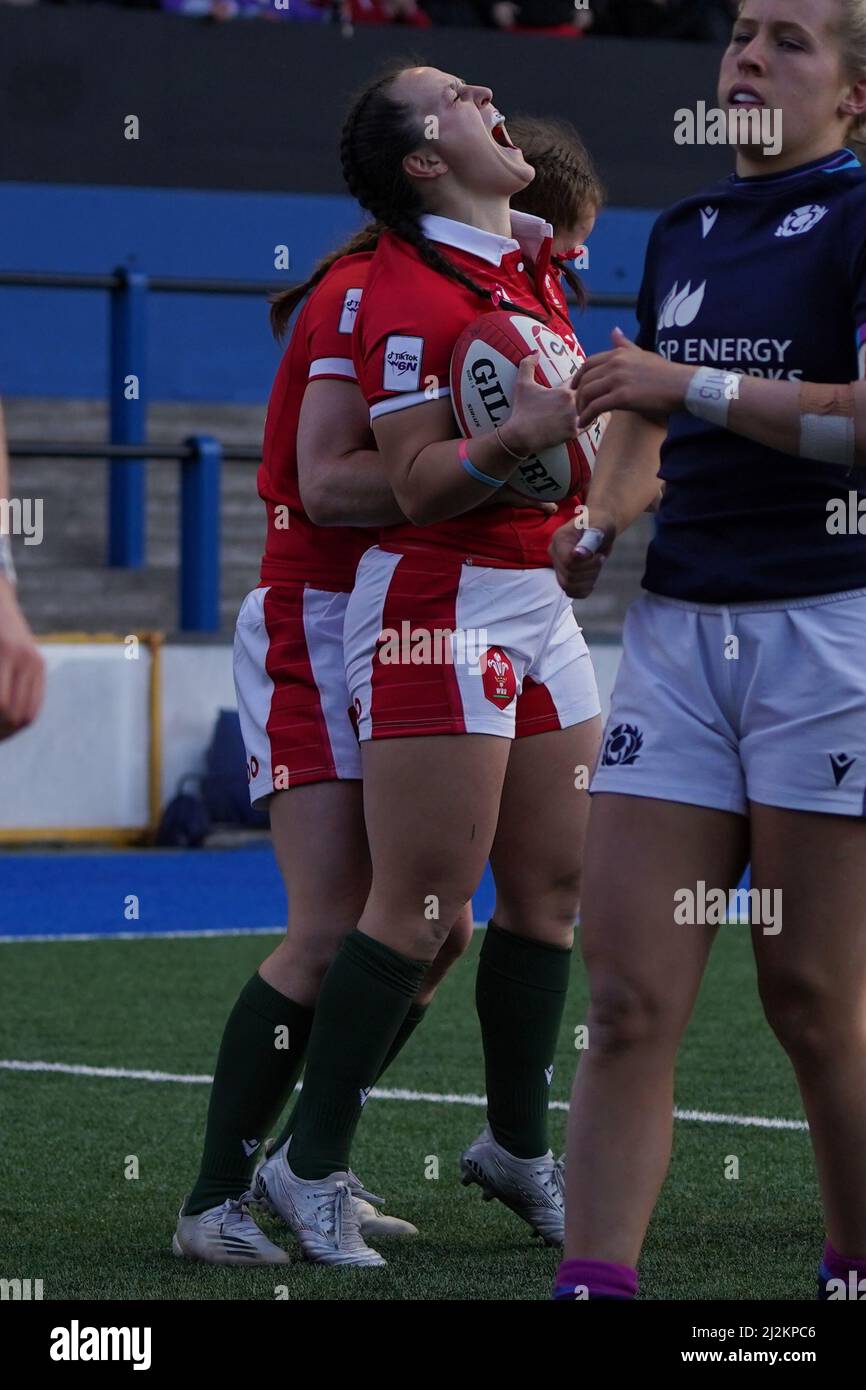 Schottischer rugby union nationalspieler -Fotos und -Bildmaterial in ...