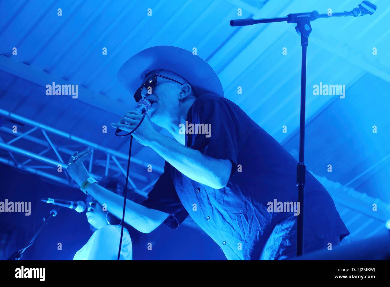 Sänger rob spragg -Fotos und -Bildmaterial in hoher Auflösung – Alamy