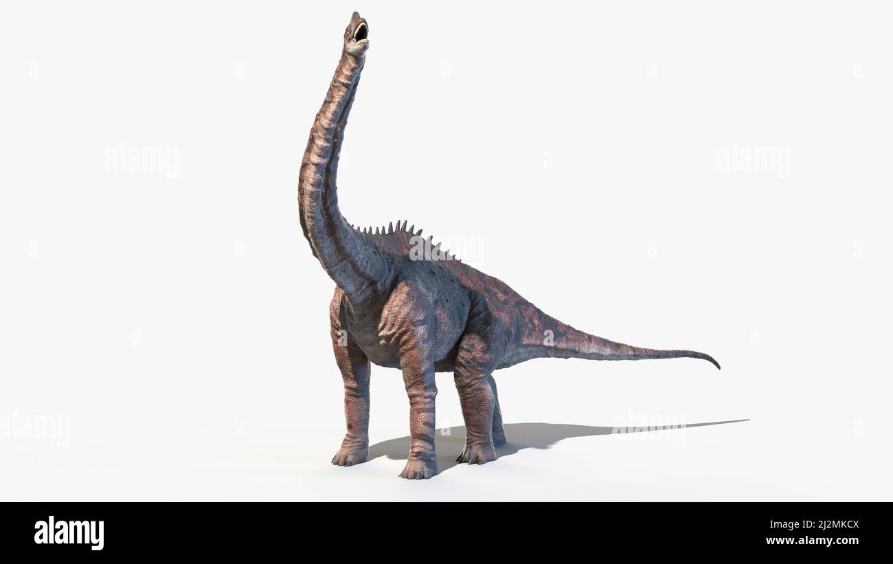 Europasaurus dinosaur -Fotos und -Bildmaterial in hoher Auflösung – Alamy