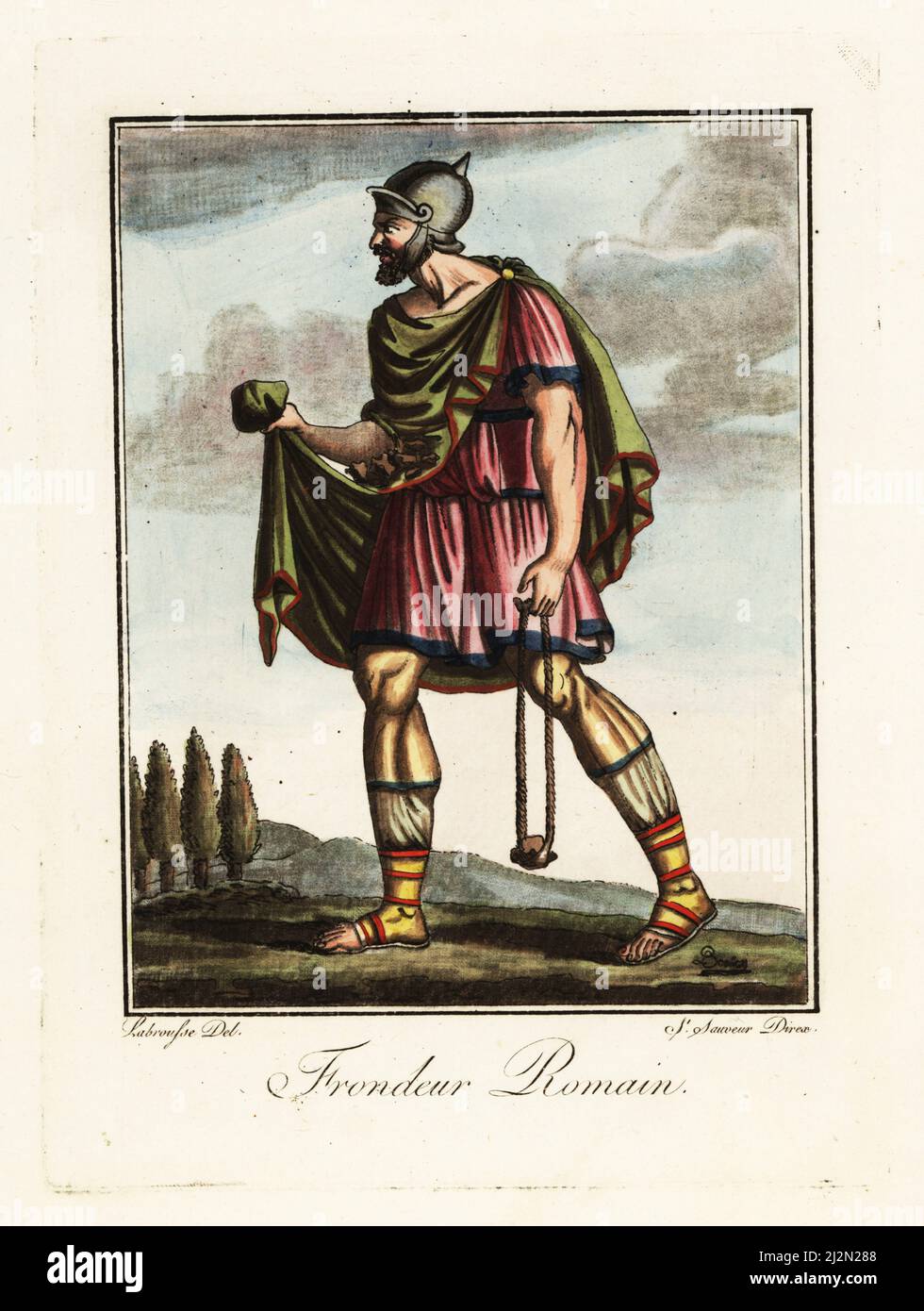 Antike römische kleidung tunika -Fotos und -Bildmaterial in hoher ...