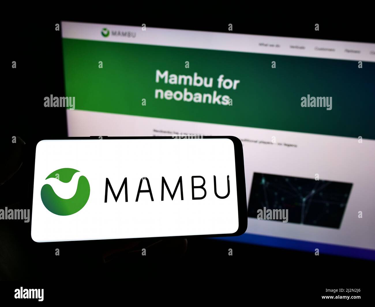 Mambu gmbh -Fotos und -Bildmaterial in hoher Auflösung – Alamy