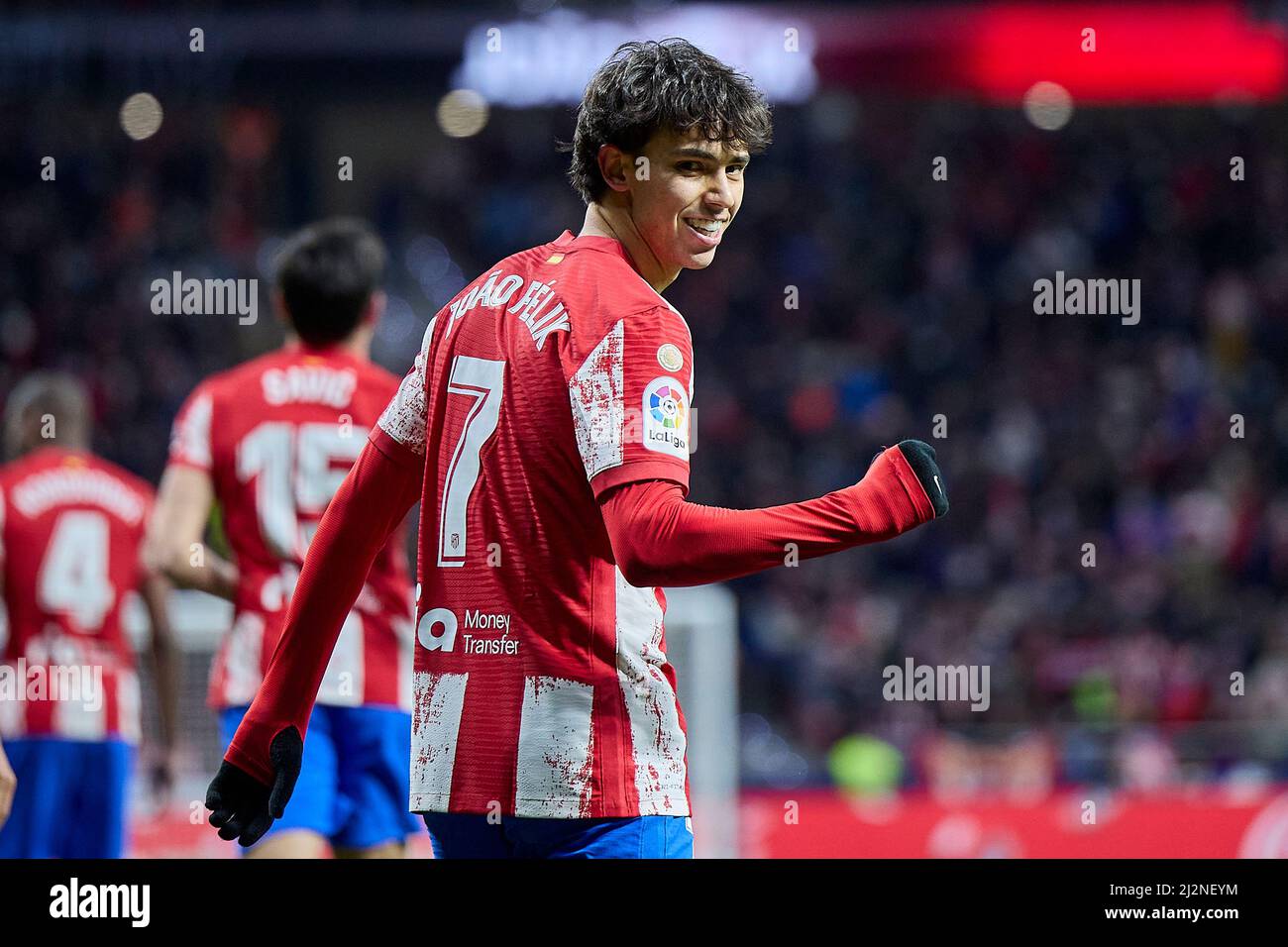 Tor joao felix -Fotos und -Bildmaterial in hoher Auflösung – Alamy