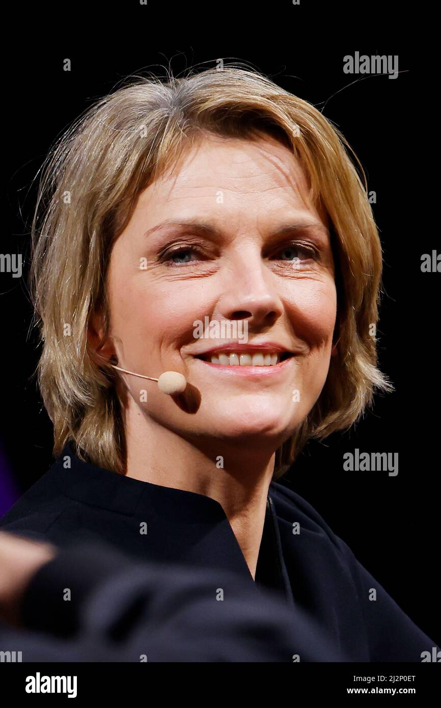 Marietta slomka -Fotos und -Bildmaterial in hoher Auflösung – Alamy