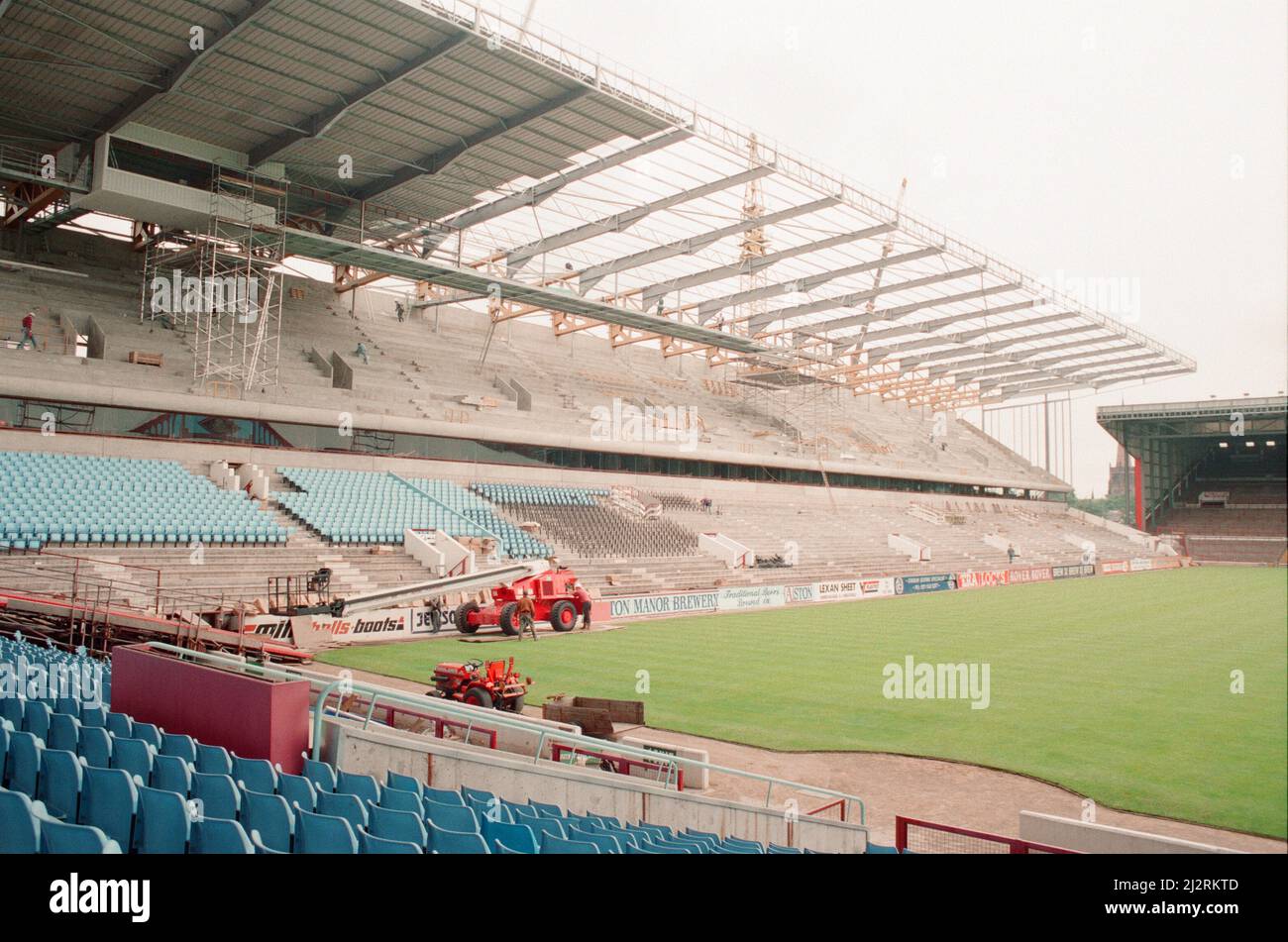 Witton lane -Fotos und -Bildmaterial in hoher Auflösung – Alamy