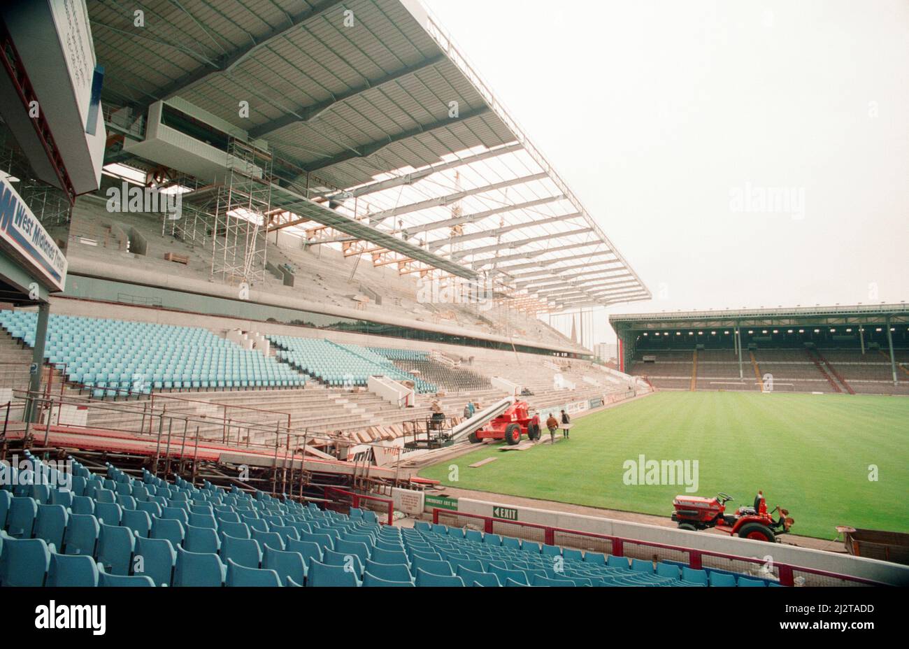 Witton lane -Fotos und -Bildmaterial in hoher Auflösung – Alamy