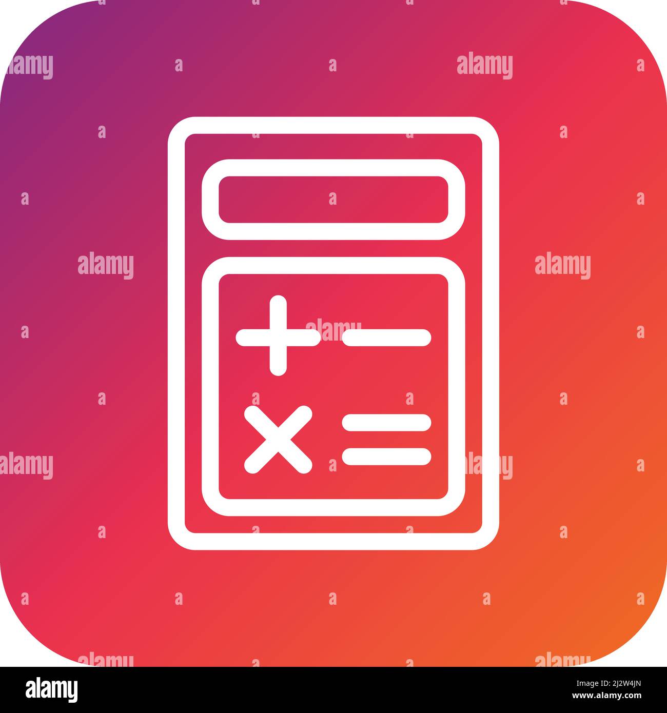 Vektor vektoren rechner Stock-Vektorgrafiken kaufen - Alamy