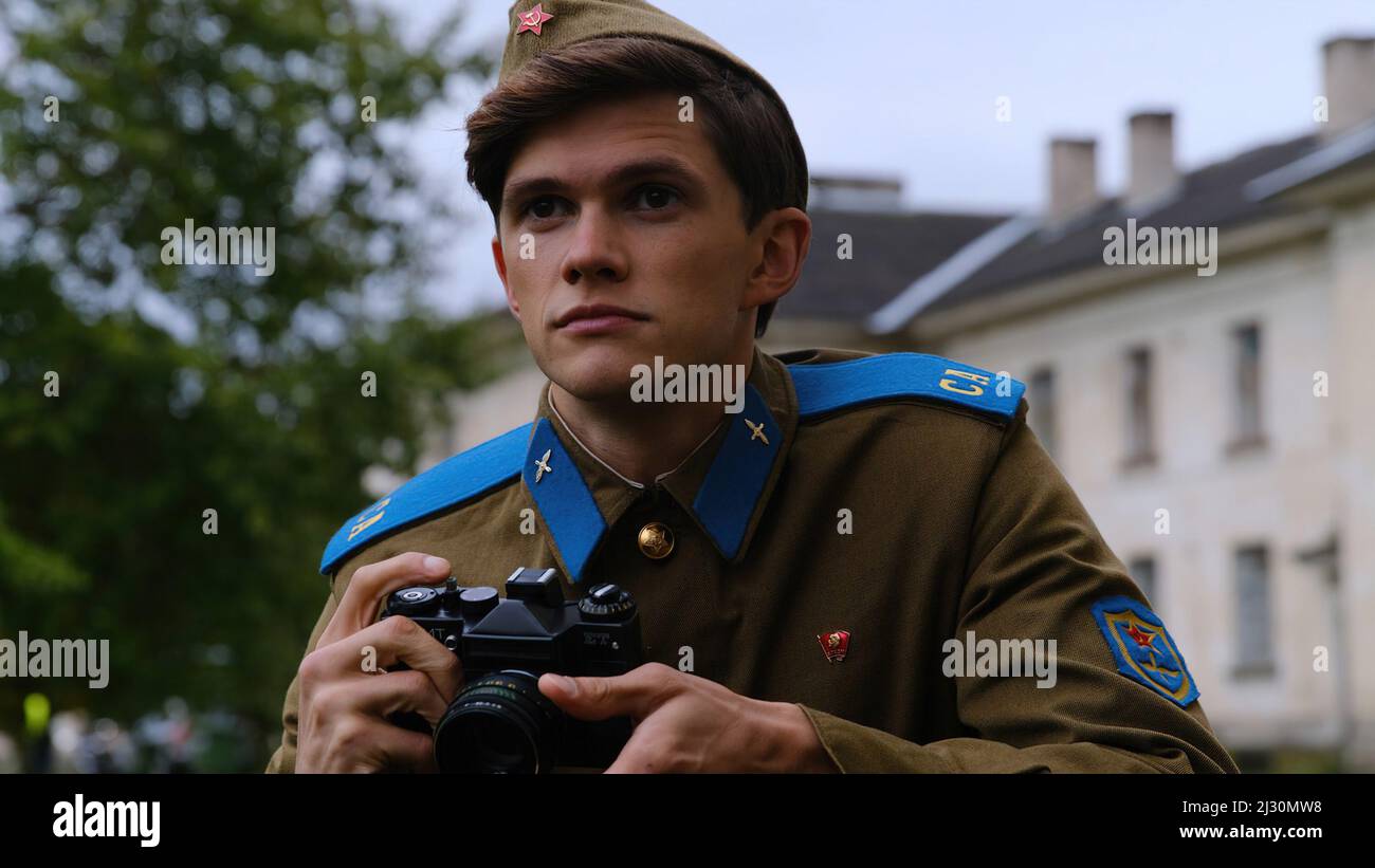 FIREBIRD, (aka TULILIND), Tom Prior, 2021. ph: Herkki-Erich Merila ...