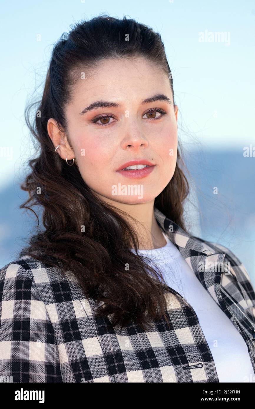 Marilou aussilloux -Fotos und -Bildmaterial in hoher Auflösung – Alamy