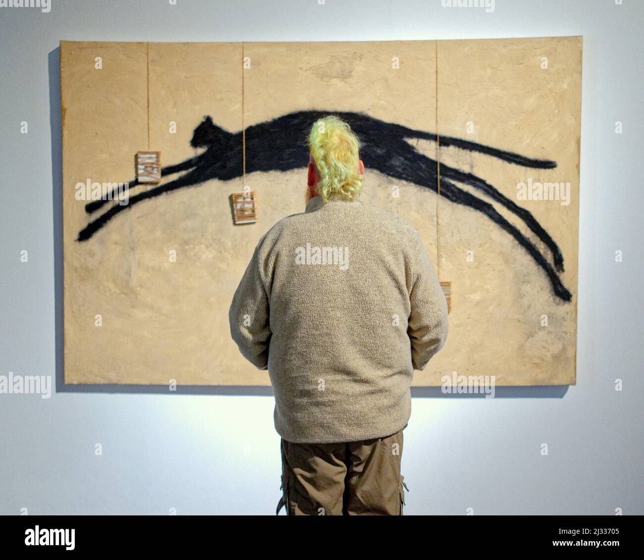 Tam joseph -Fotos und -Bildmaterial in hoher Auflösung – Alamy