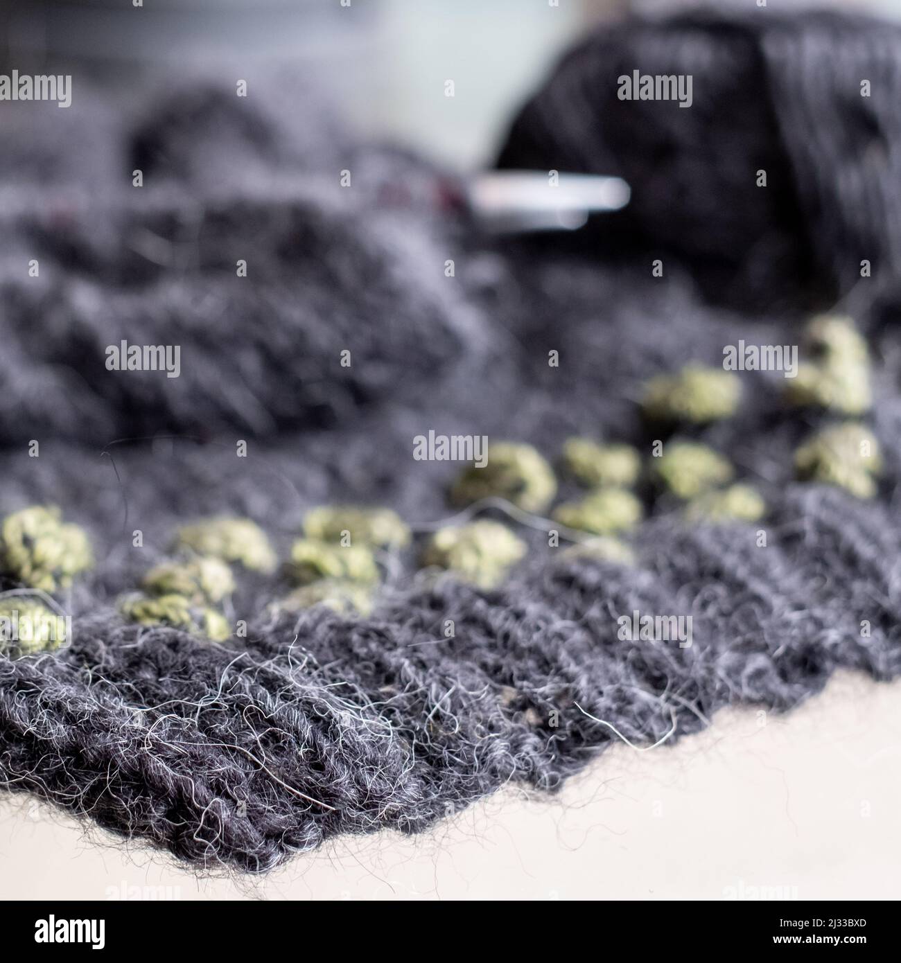 Zeigt das stichmuster -Fotos und -Bildmaterial in hoher Auflösung – Alamy