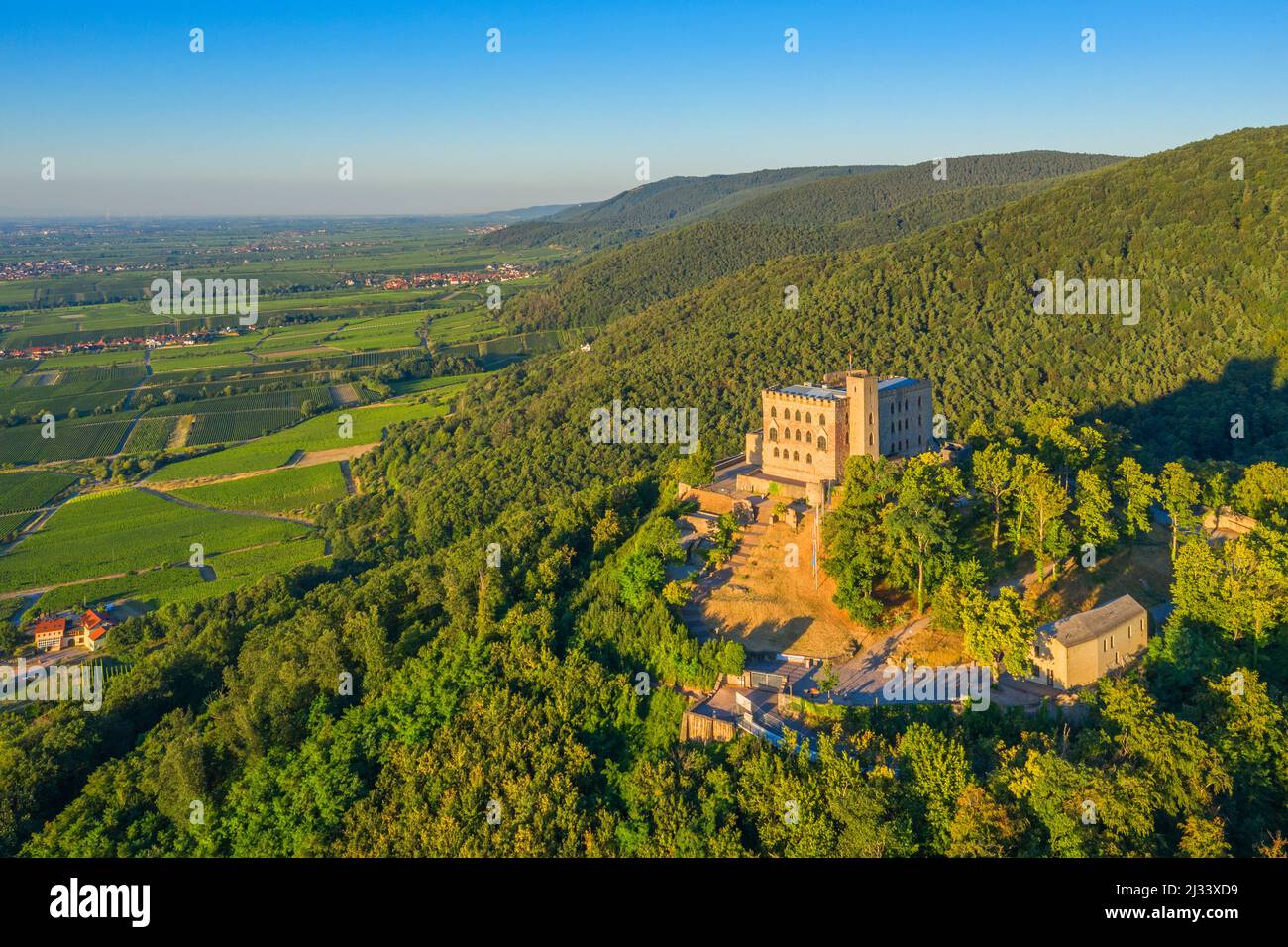 Hambach pfalz -Fotos und -Bildmaterial in hoher Auflösung – Alamy
