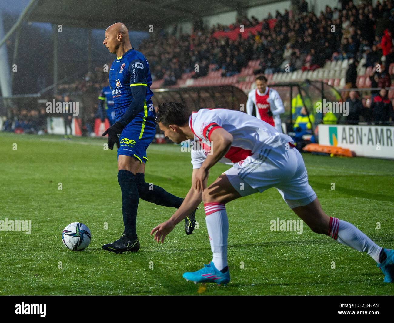 Kay tejan von top oss -Fotos und -Bildmaterial in hoher Auflösung – Alamy