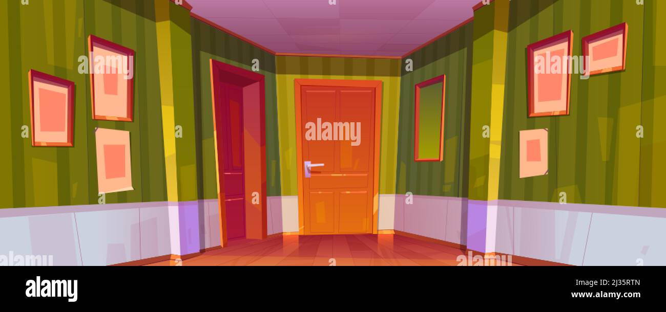 Grüne lobby Stock-Vektorgrafiken kaufen - Alamy