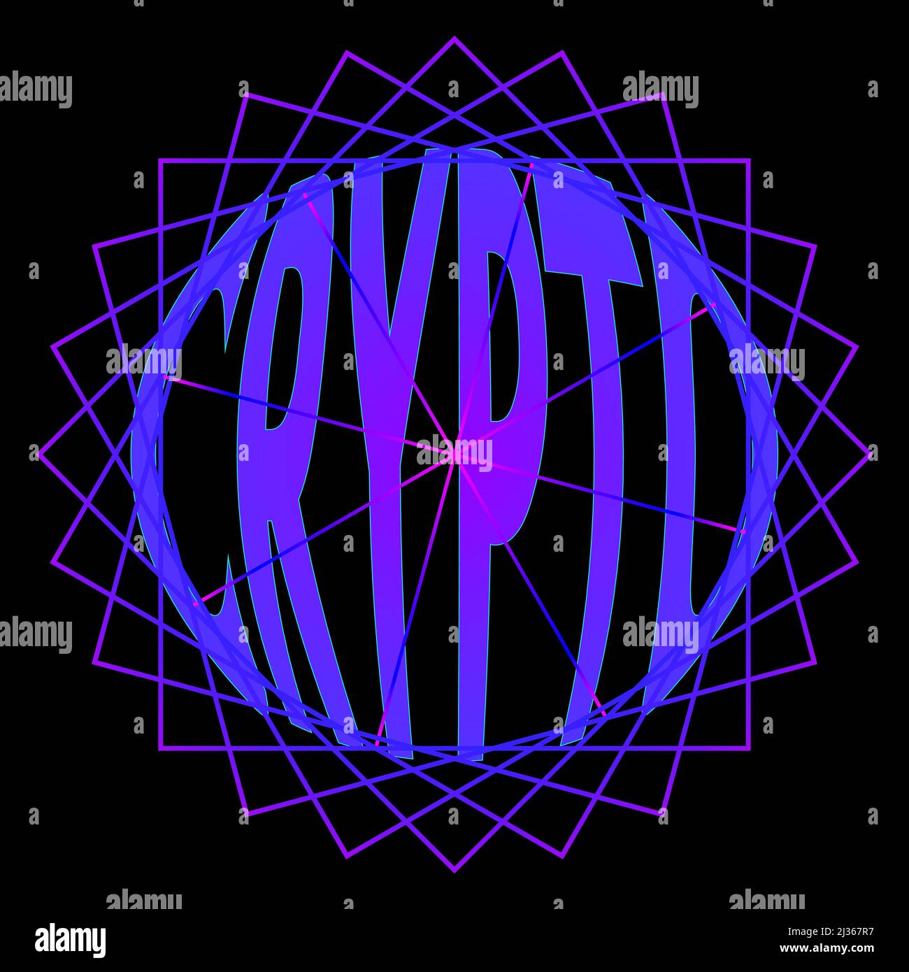 Dunkle farbe logo vorlage Stock-Vektorgrafiken kaufen - Seite 2 - Alamy