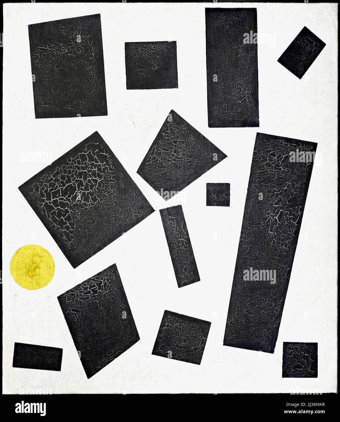 Ukrainischer suprematismus -Fotos und -Bildmaterial in hoher Auflösung ...