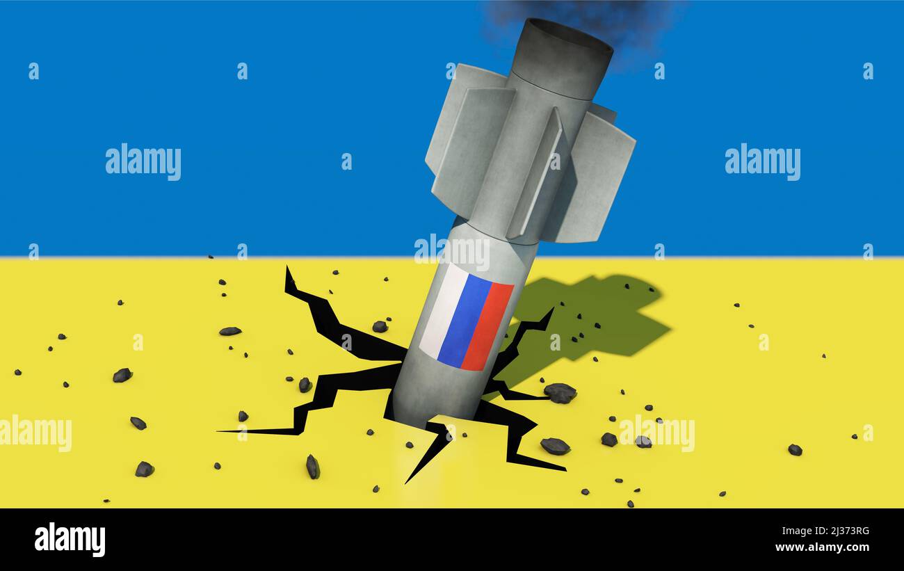 Russland ukraine einmarsch metapher -Fotos und -Bildmaterial in hoher ...