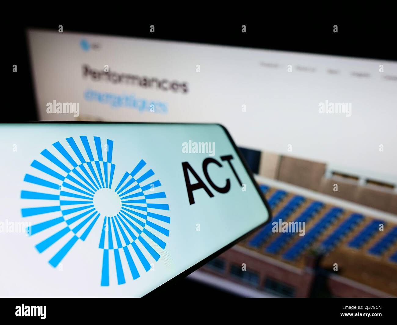 Act commodities group bv -Fotos und -Bildmaterial in hoher Auflösung ...