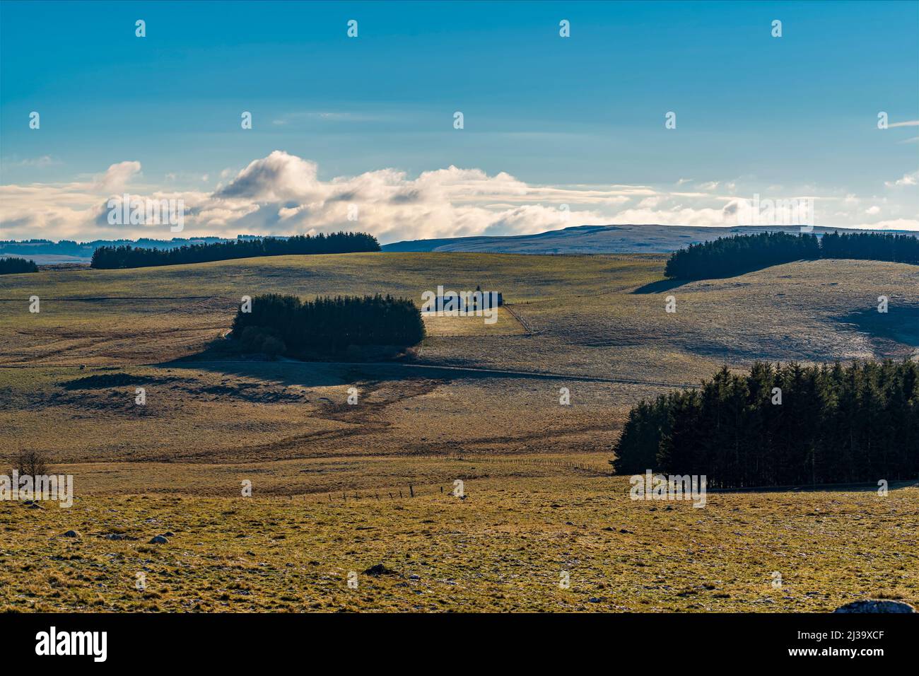 French hills -Fotos und -Bildmaterial in hoher Auflösung – Alamy