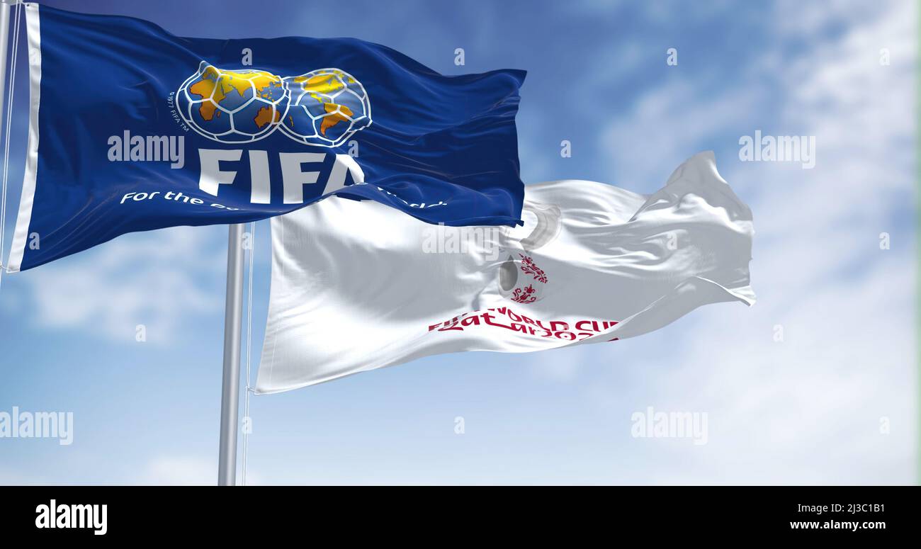 Wm 2022 katar Stockfotos und -bilder Kaufen - Seite 2 - Alamy