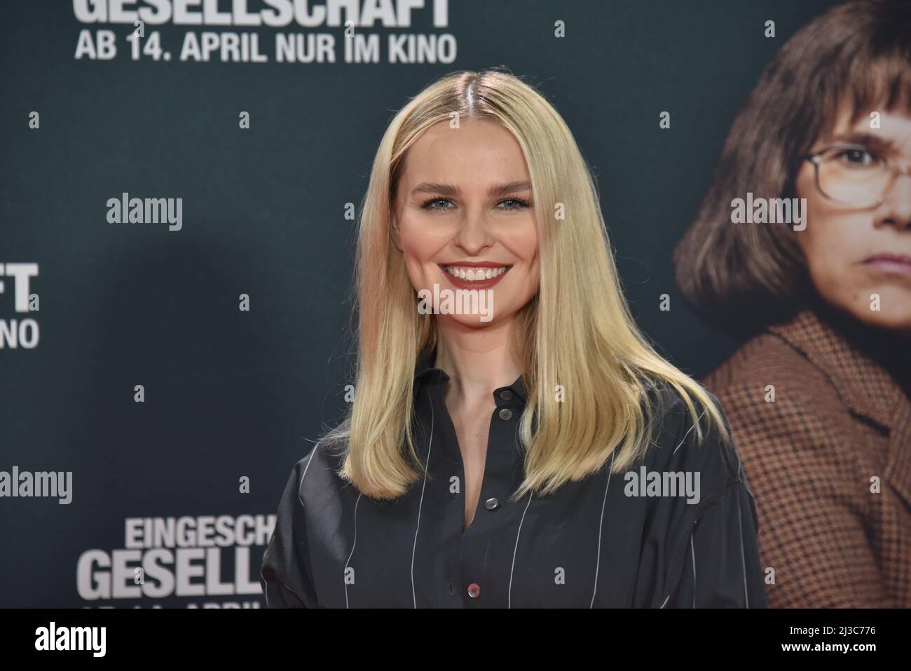 Jana riva -Fotos und -Bildmaterial in hoher Auflösung – Alamy