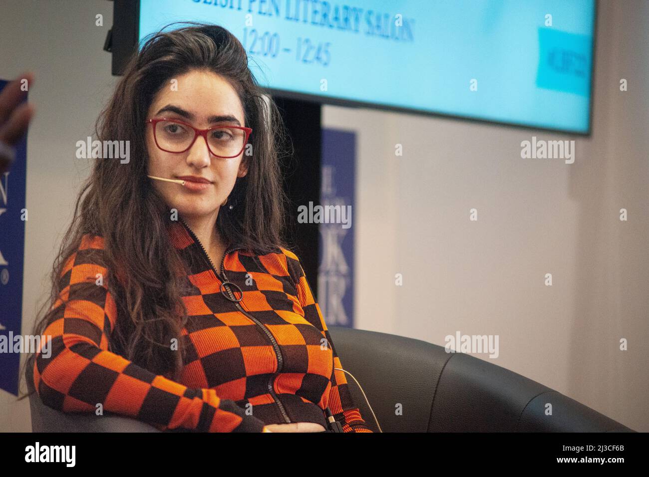 Merve emre -Fotos und -Bildmaterial in hoher Auflösung – Alamy