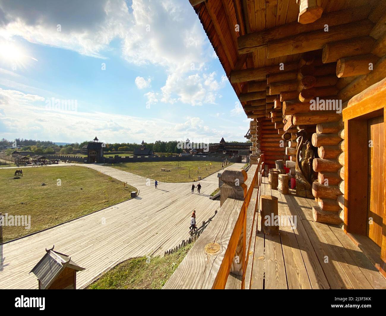 Kiewer rus park -Fotos und -Bildmaterial in hoher Auflösung – Alamy