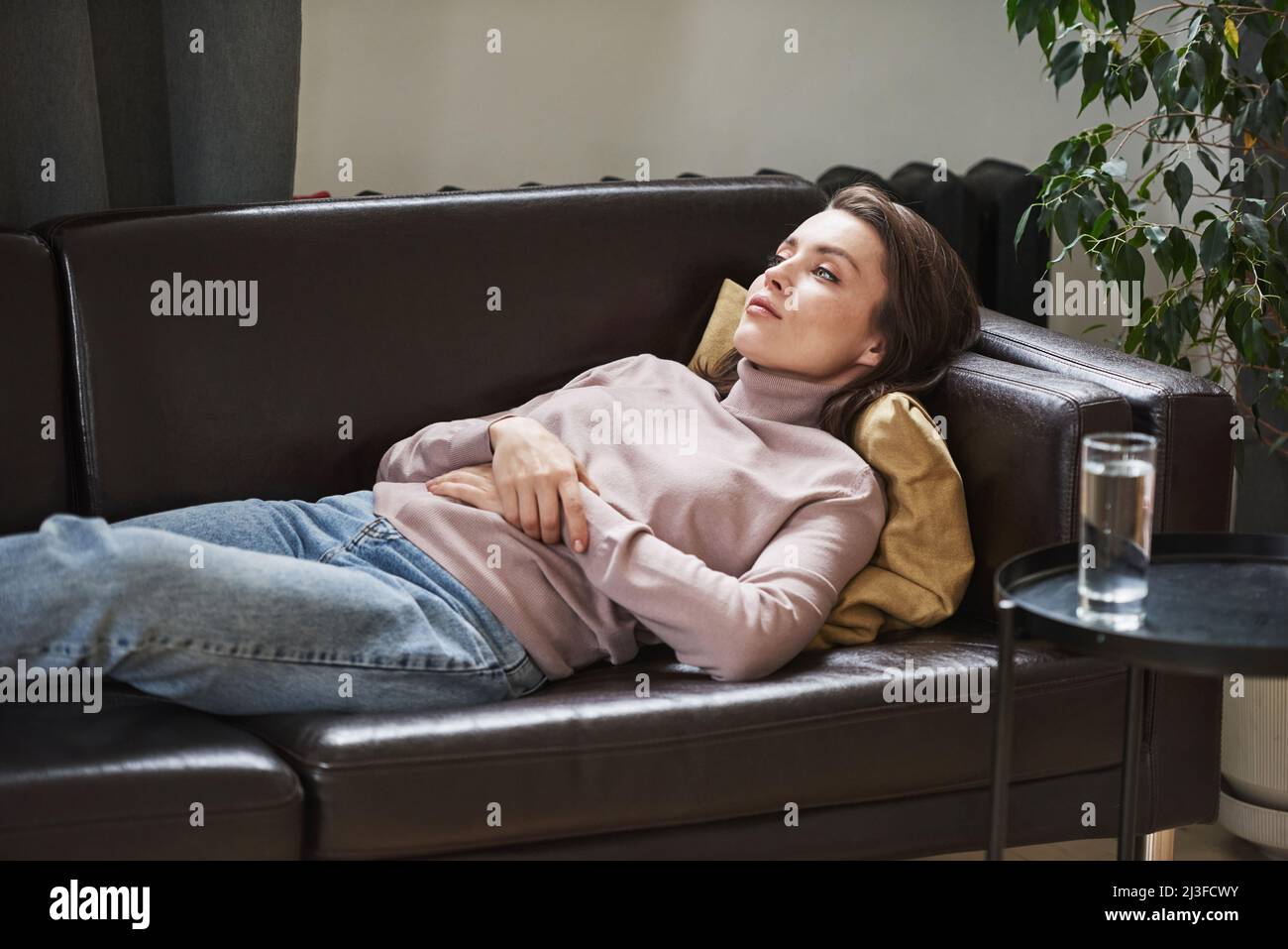 Couch der psychiater -Fotos und -Bildmaterial in hoher Auflösung – Alamy