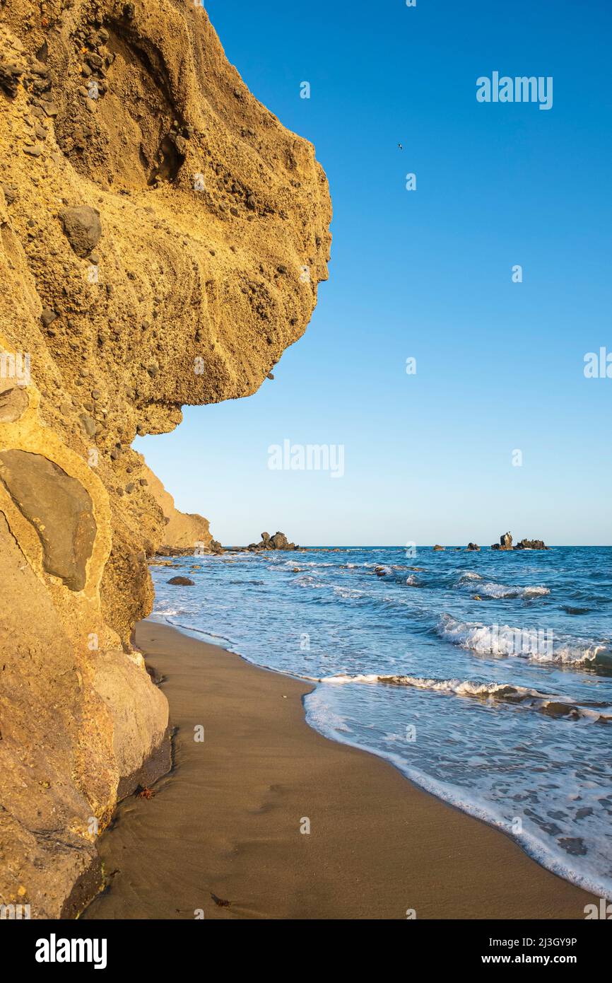 Cap agde beach languedoc roussillon -Fotos und -Bildmaterial in hoher ...