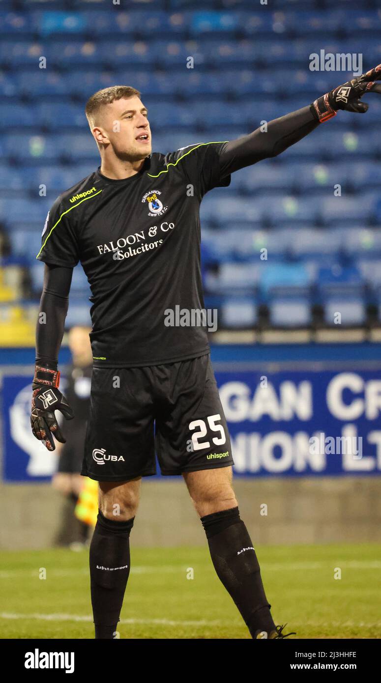 Declan dunne nifl 2022 -Fotos und -Bildmaterial in hoher Auflösung – Alamy