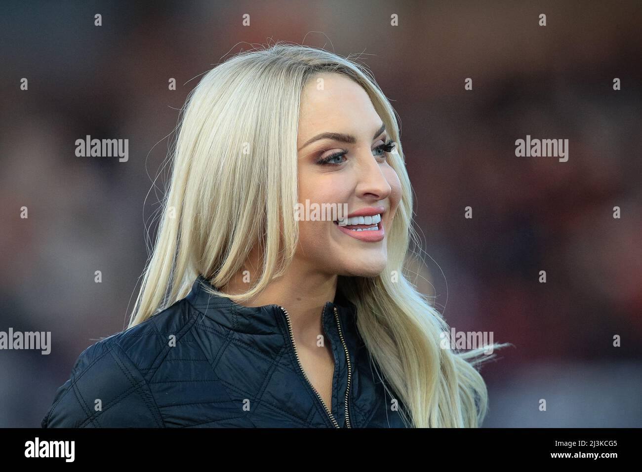 Emma louise jones -Fotos und -Bildmaterial in hoher Auflösung – Alamy