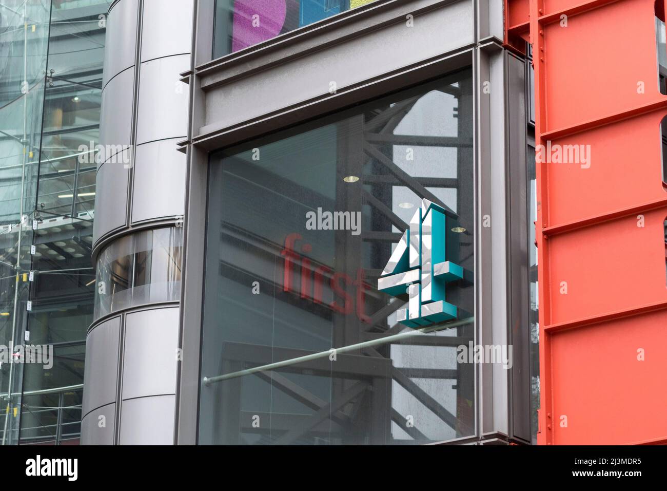 London fernsehstudios -Fotos und -Bildmaterial in hoher Auflösung – Alamy