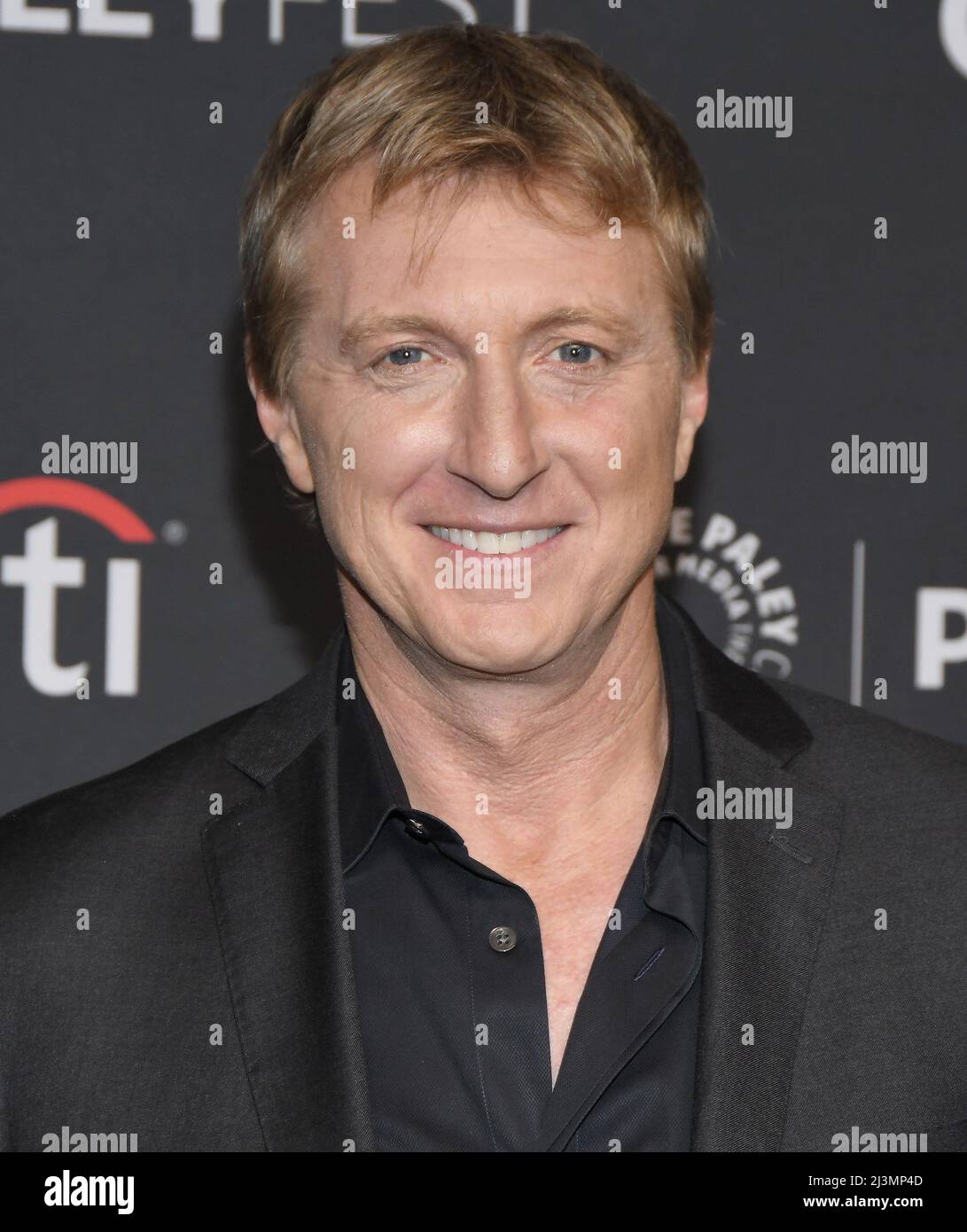 William zabka cobra kai -Fotos und -Bildmaterial in hoher Auflösung – Alamy