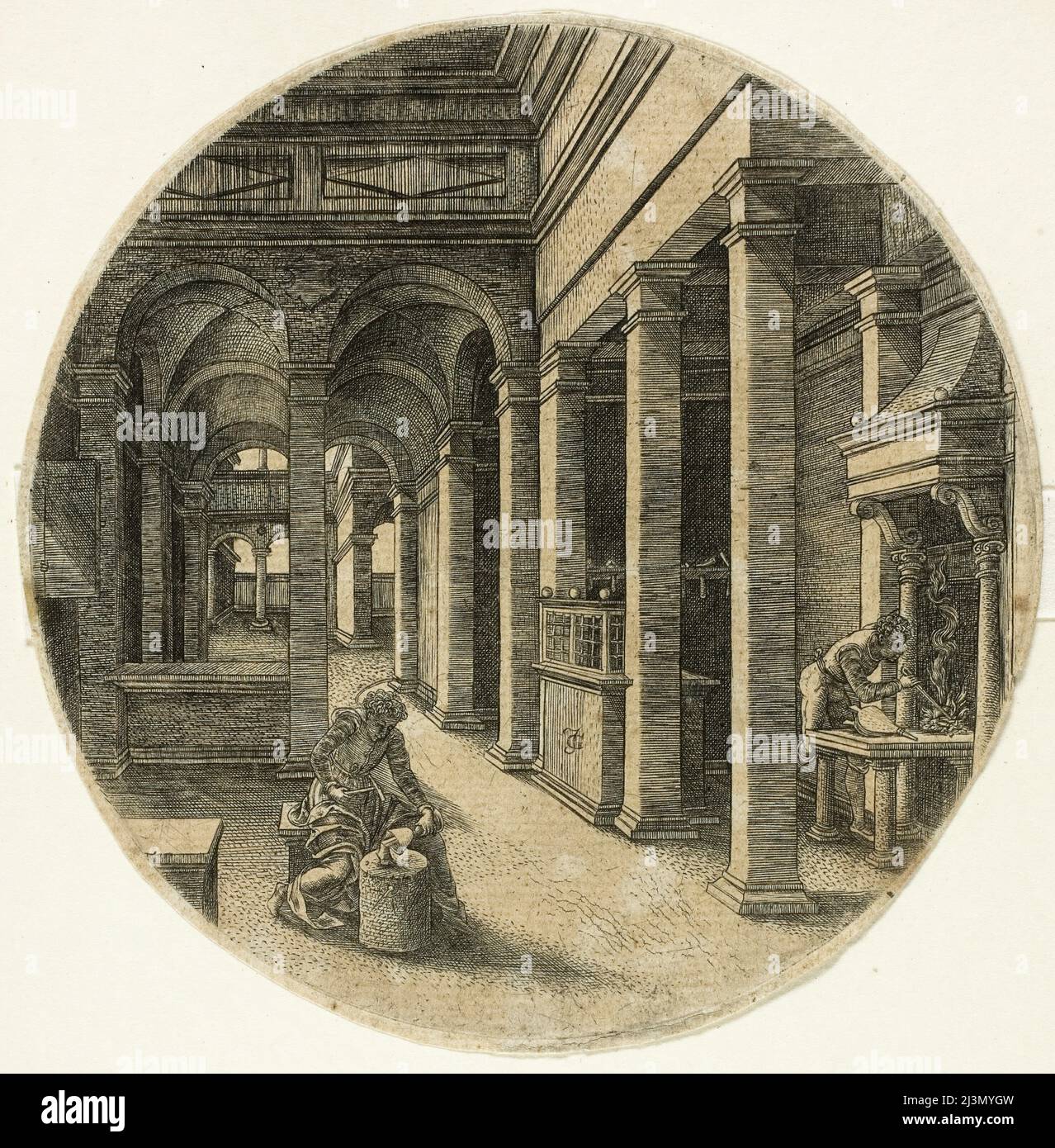 St eligius -Fotos und -Bildmaterial in hoher Auflösung – Alamy