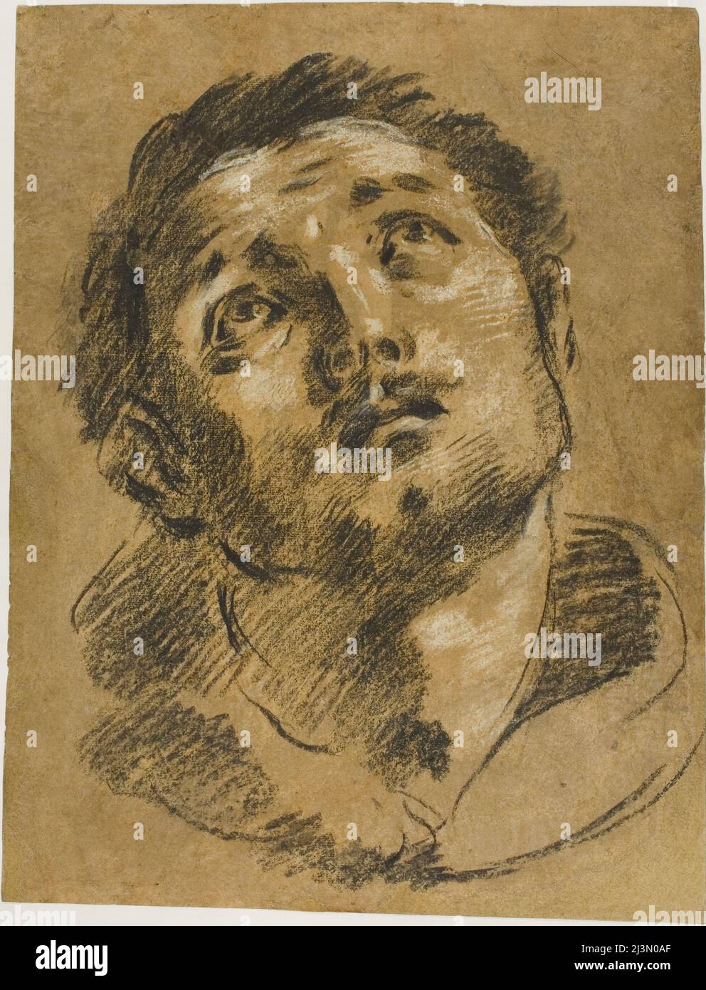 Martyrium des heiligen stephanus -Fotos und -Bildmaterial in hoher Auflösung – Alamy