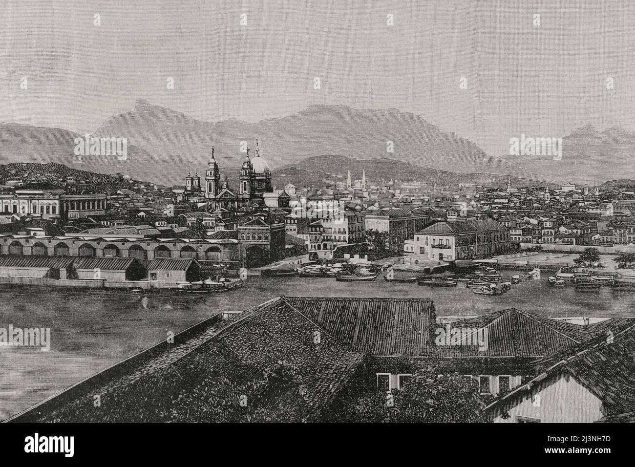 Bernardo rico -Fotos und -Bildmaterial in hoher Auflösung – Alamy
