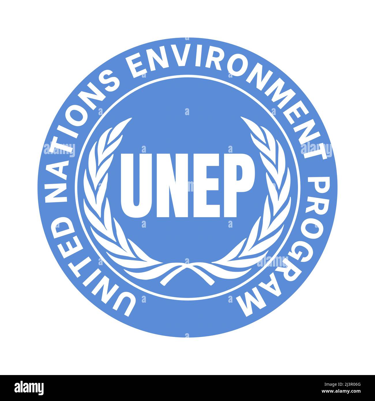 Das umweltprogramm der vereinten nationen unep Stockfotos und -bilder Kaufen - Alamy