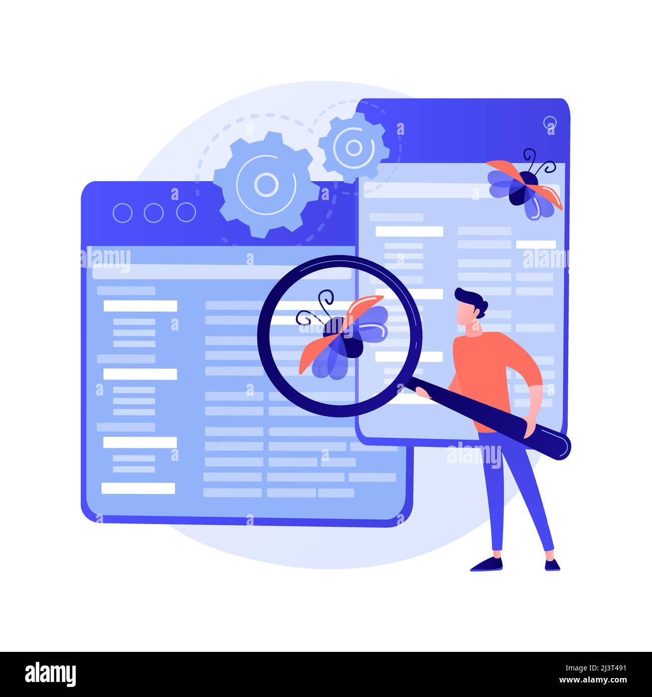 Crash erkennung -Fotos und -Bildmaterial in hoher Auflösung – Alamy