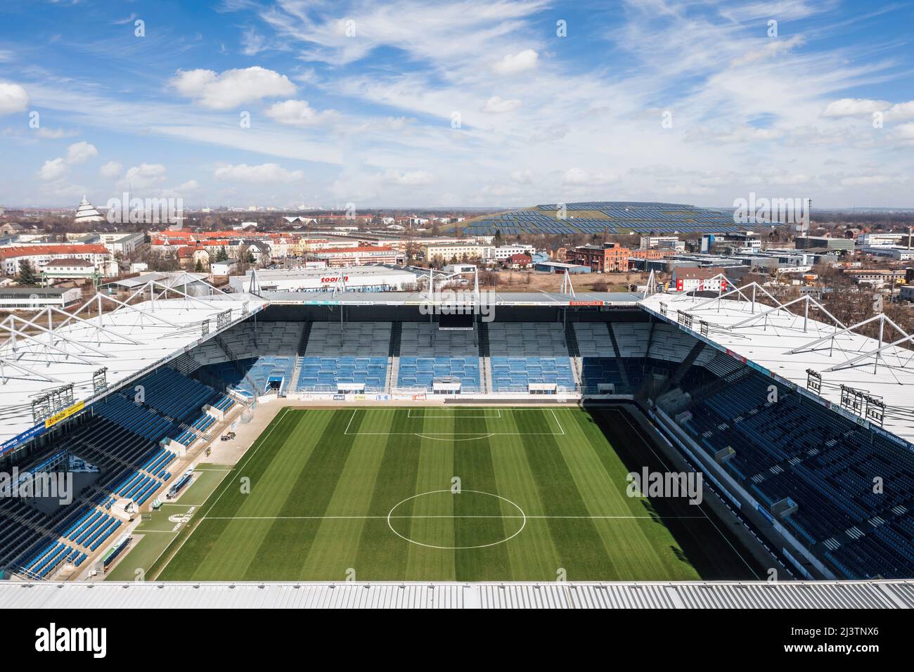 Mdcc arena -Fotos und -Bildmaterial in hoher Auflösung – Alamy