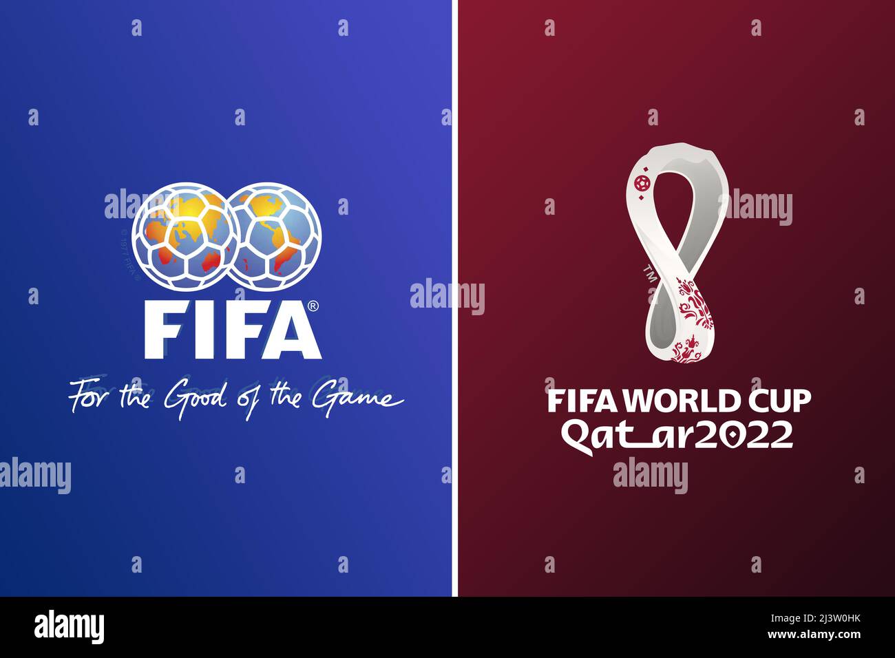 Fifa katar spielticket -Fotos und -Bildmaterial in hoher Auflösung – Alamy