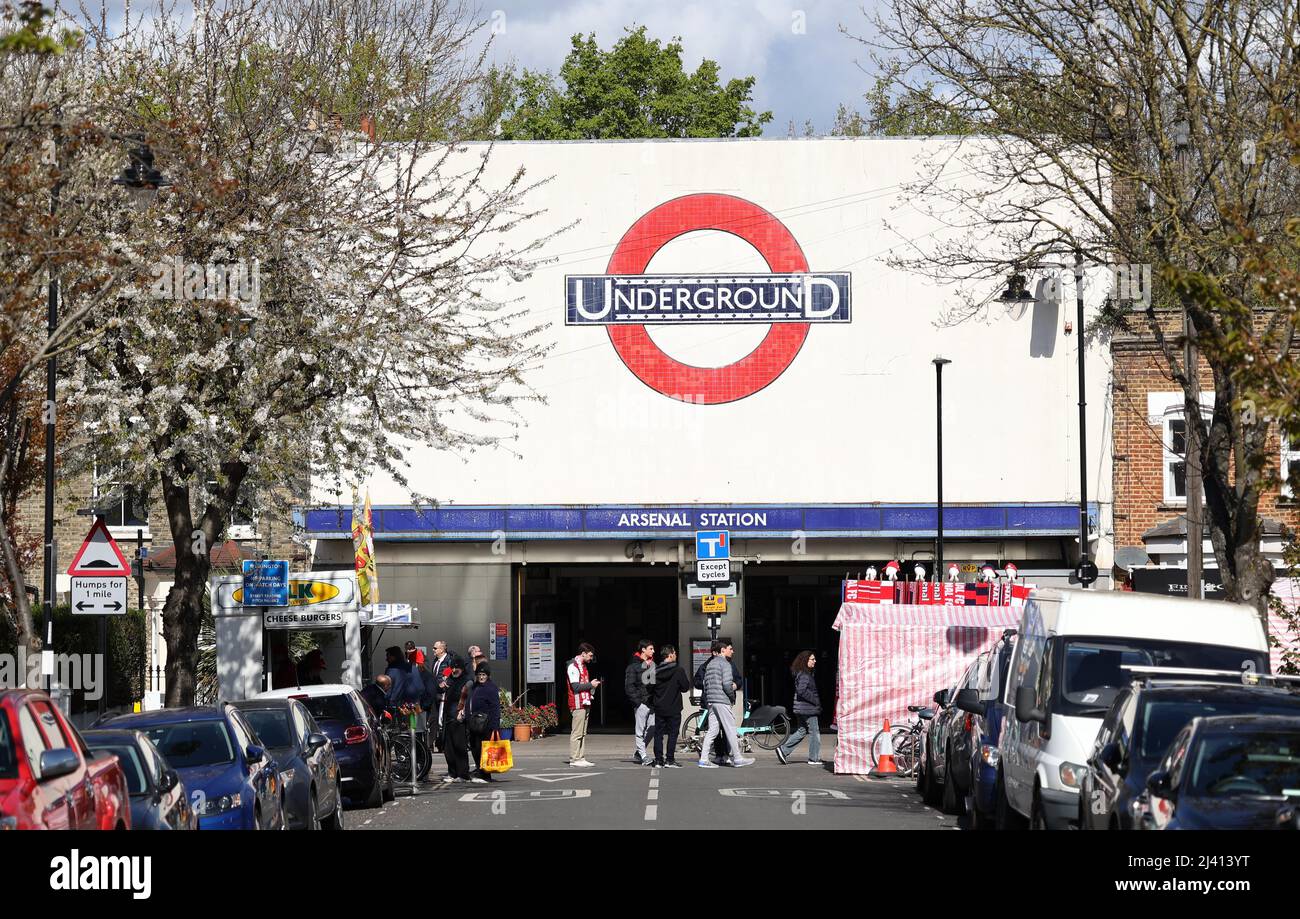 Arsenal fc hut -Fotos und -Bildmaterial in hoher Auflösung – Alamy