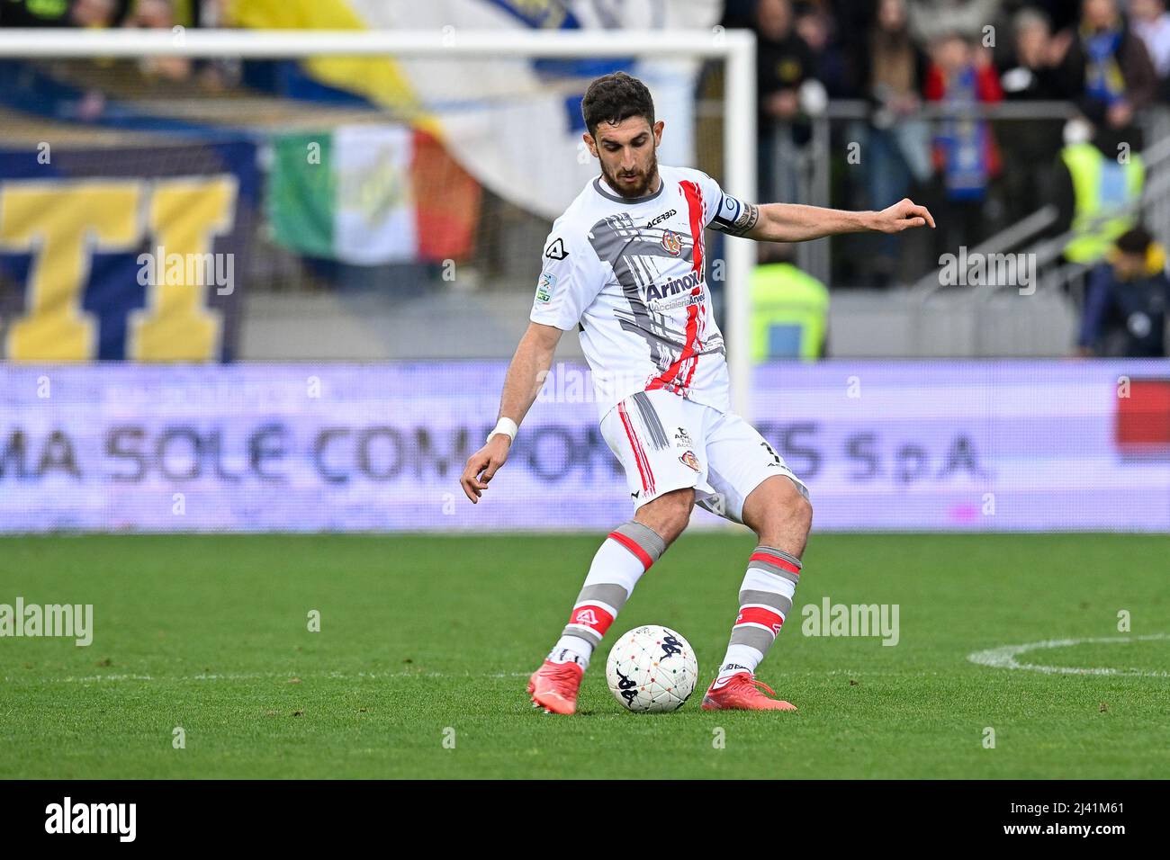 Cremonese matteo -Fotos und -Bildmaterial in hoher Auflösung – Alamy