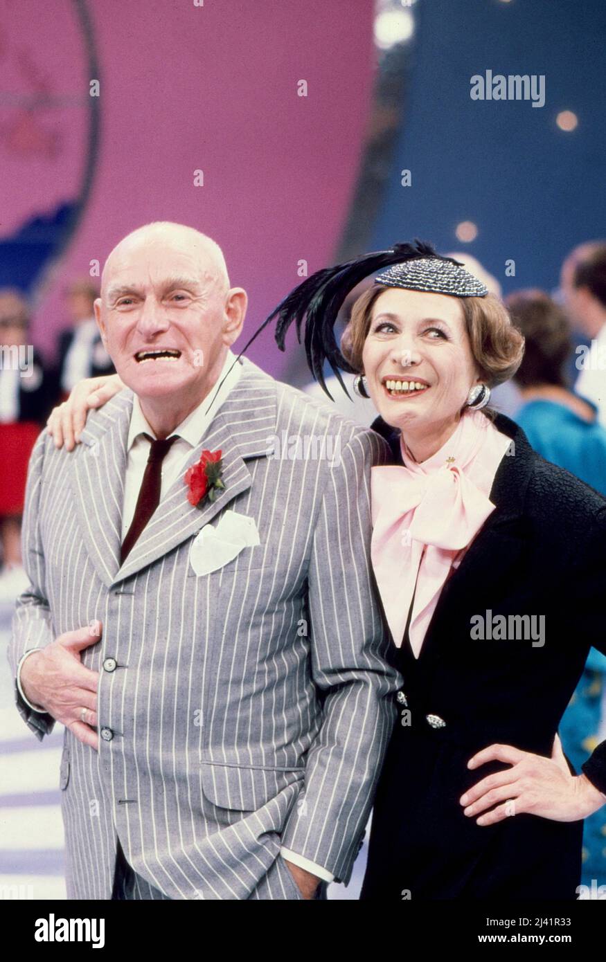 Benno Hoffmann, deutscher Synchronsprecher, Schauspieler und ...