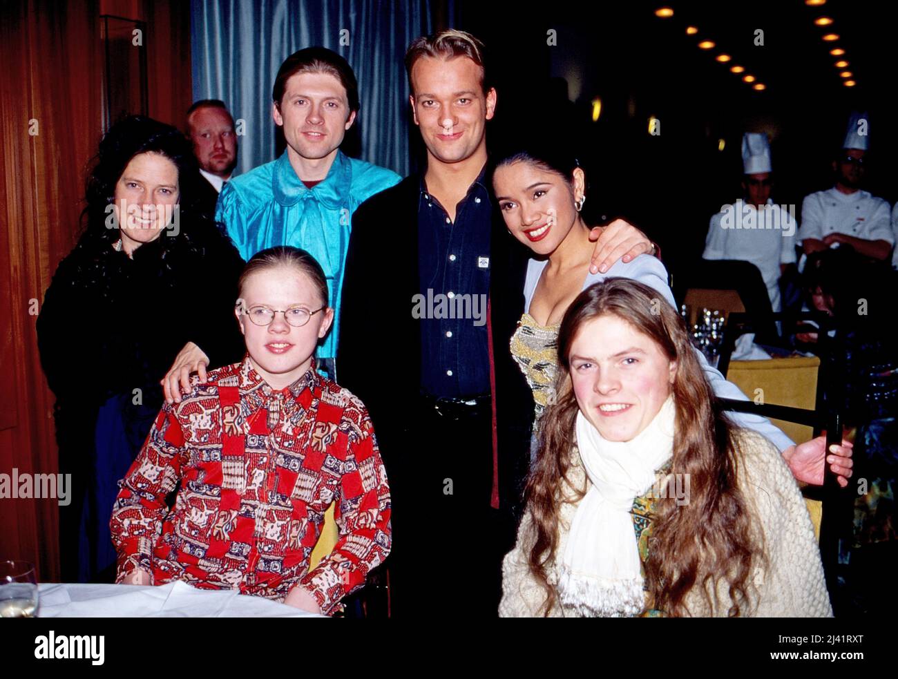 Angelo kelly 90er -Fotos und -Bildmaterial in hoher Auflösung – Alamy