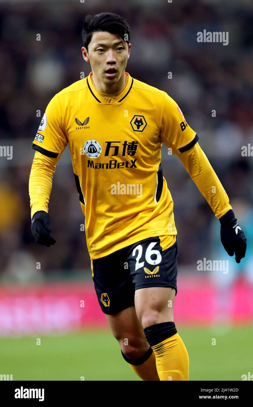 Hwang hee chan -Fotos und -Bildmaterial in hoher Auflösung – Alamy