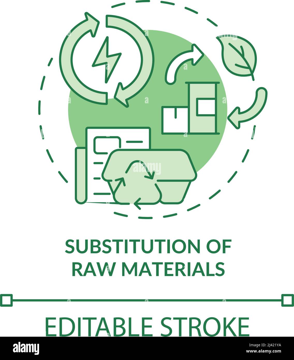 Substitution von materialien -Fotos und -Bildmaterial in hoher ...