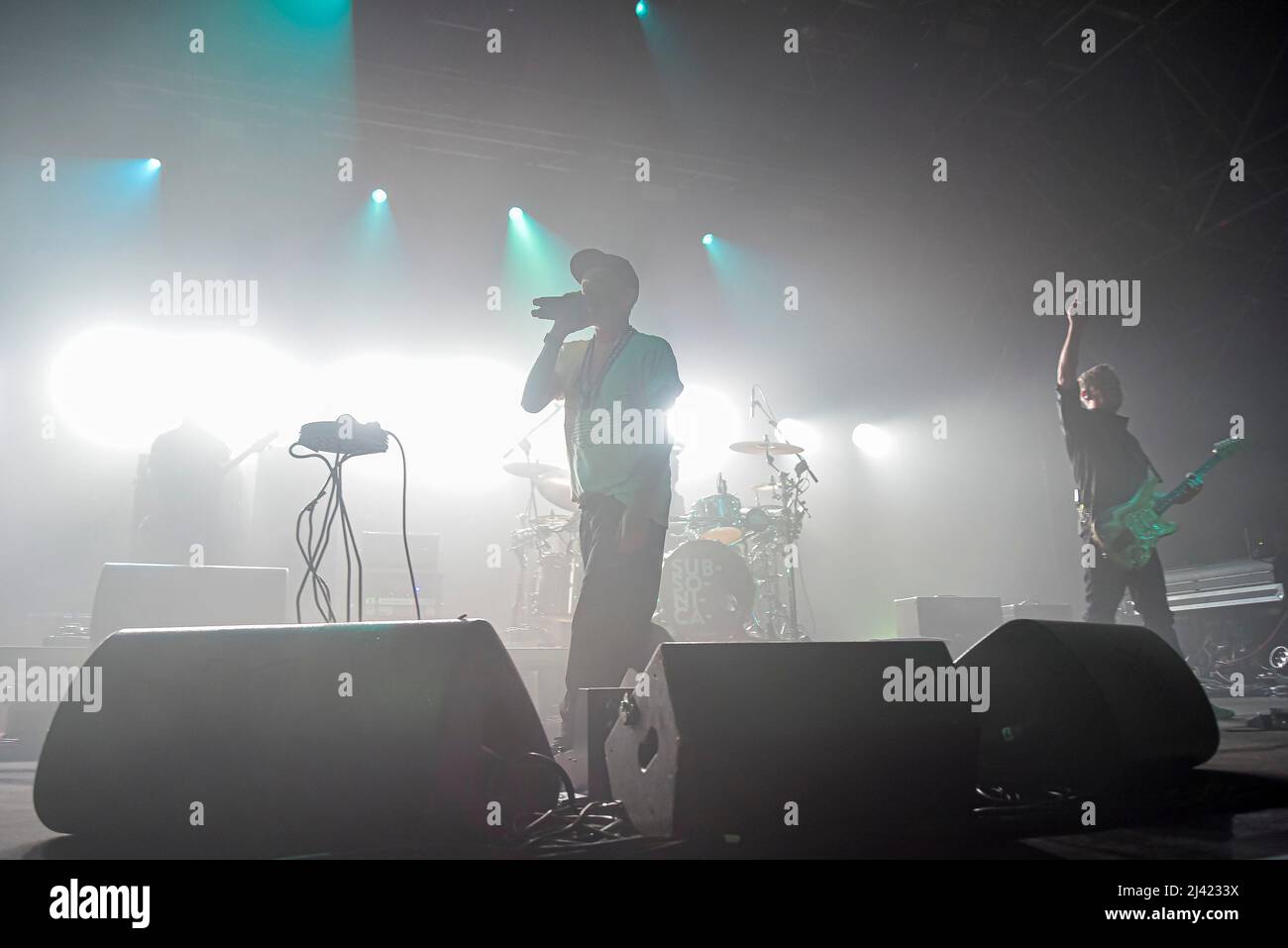 Microchip temporale club tour -Fotos und -Bildmaterial in hoher ...