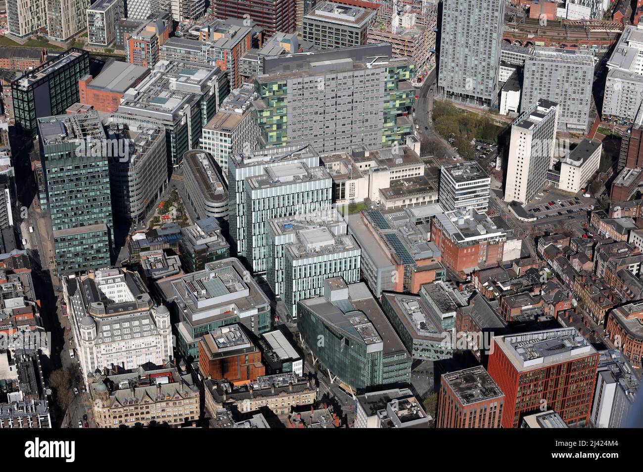 Manchester m3 3ae -Fotos und -Bildmaterial in hoher Auflösung – Alamy