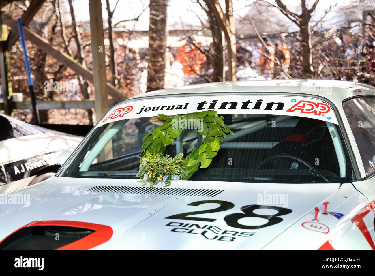 Jack tetley -Fotos und -Bildmaterial in hoher Auflösung – Alamy