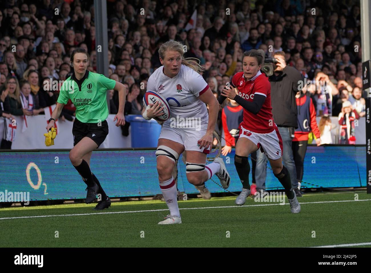 Maria latos -Fotos und -Bildmaterial in hoher Auflösung – Alamy