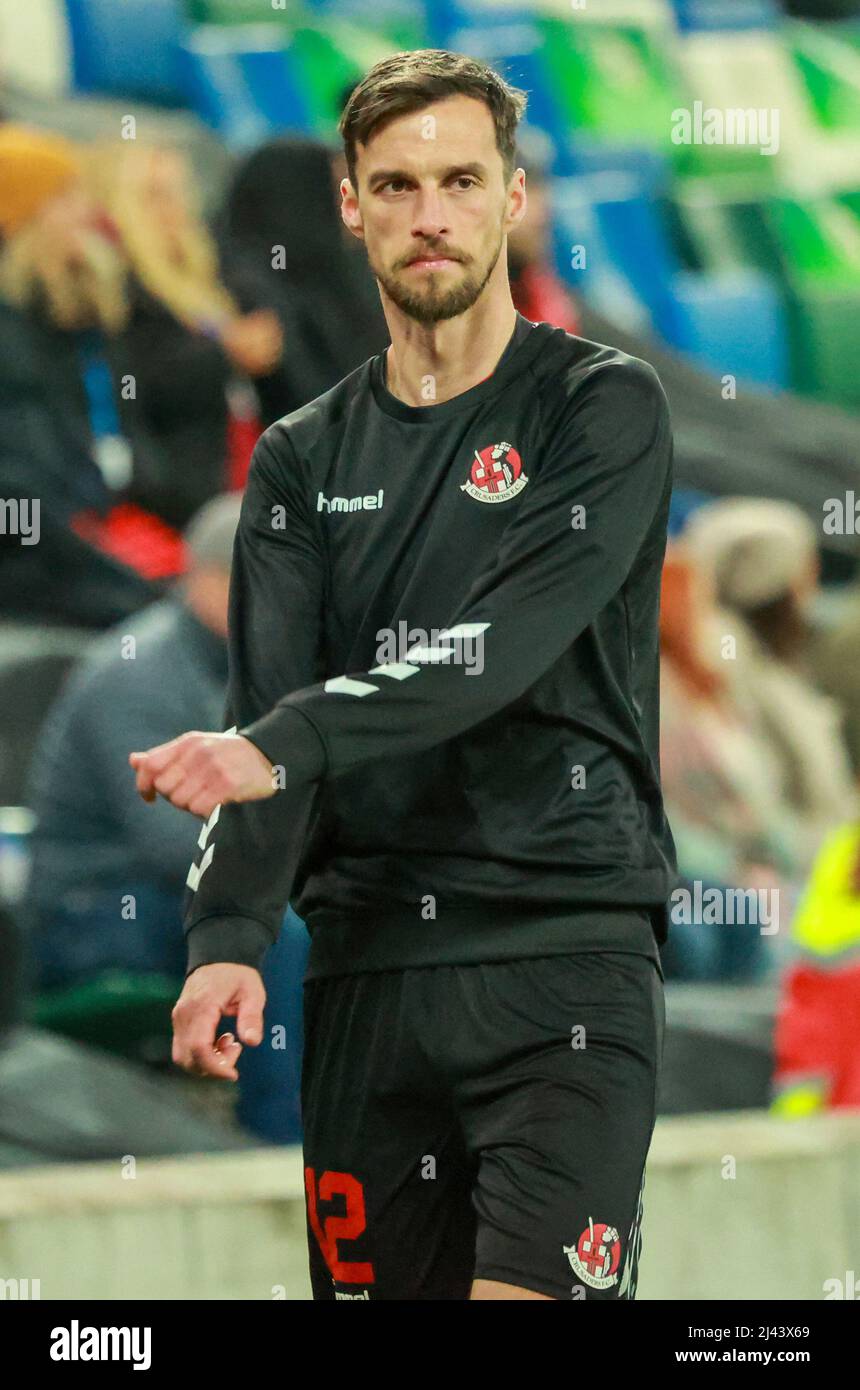 Declan caddell crusaders 2022 -Fotos und -Bildmaterial in hoher ...